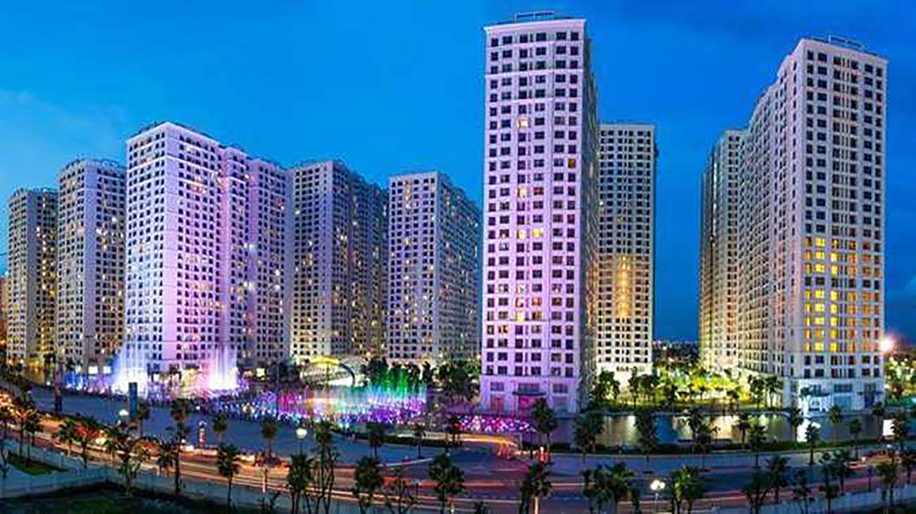 Phân tích những lợi ích và bất lợi khi ở nhà chung cư thực tế